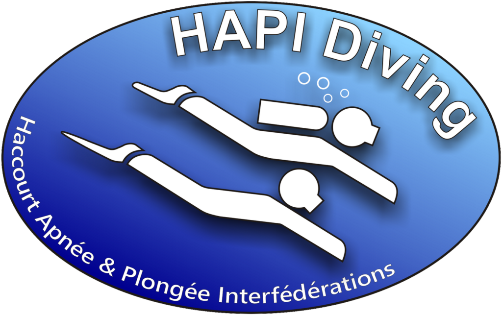 Agenda – HAPI Diving
